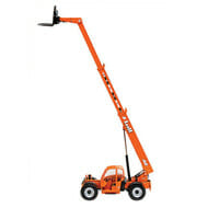 Telehandlers Archives - Ziegler Rental