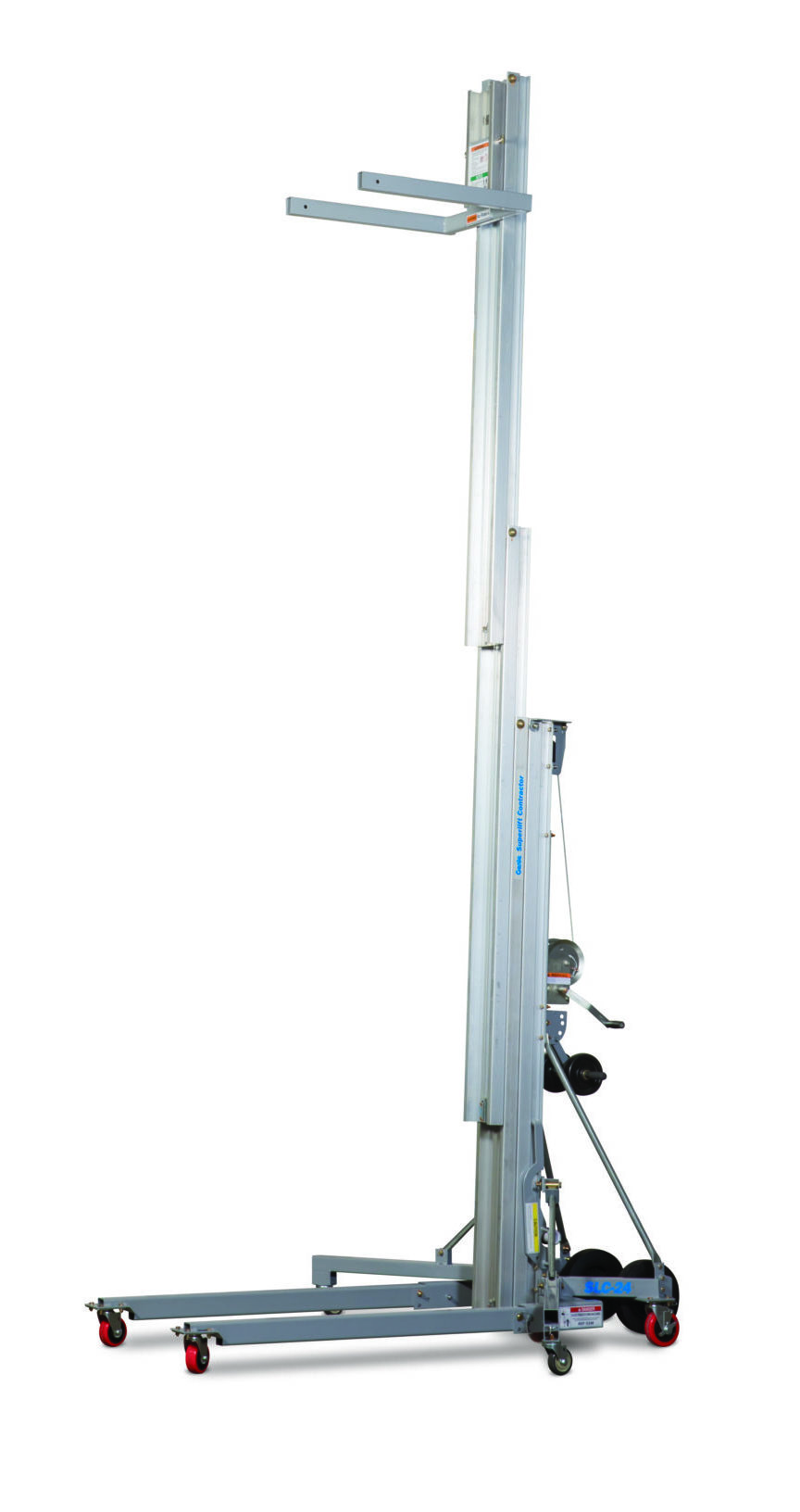 Genie SLC24 - Ziegler Rental